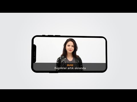 Benzersiz Deneme Çekimi İçin