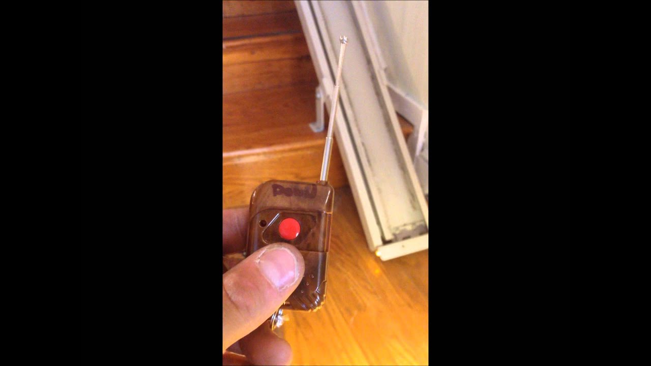 stairlift remote controls bruno, acorn, stannah (267) 210-8499 - YouTube