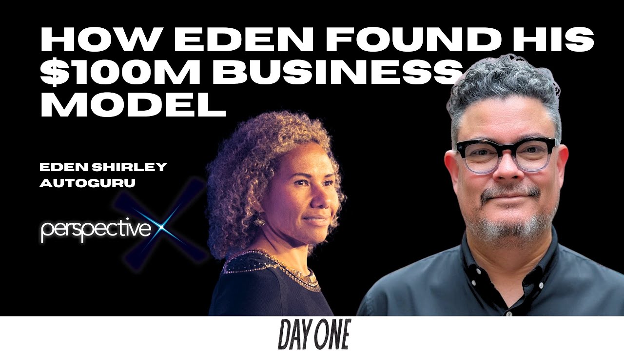 Scaling AutoGuru, Surviving COVID, and Raising Capital with Eden ...