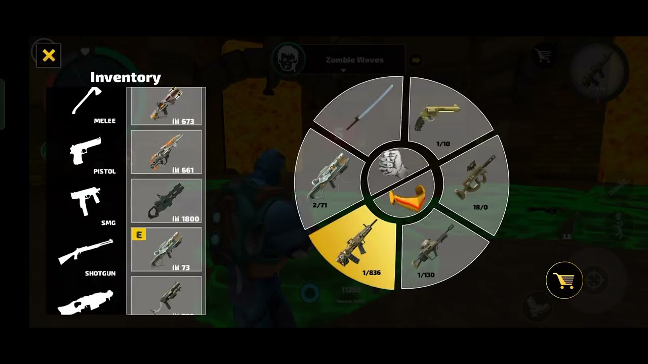 Rope Hero: Vice Town||Rope Hero Fight with Zombies with Grenade and RPG ...