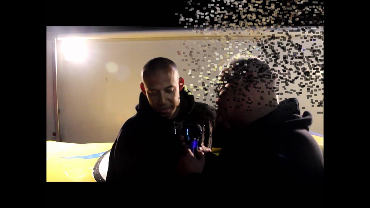 Interview to Pepe Loco Racing by Hugo Umpierre - YouTube