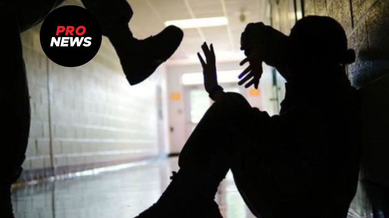 Χανιά: Με κατάγματα στη γνάθο μαθητής που ξυλοκοπήθηκε από εξωσχολικούς ...