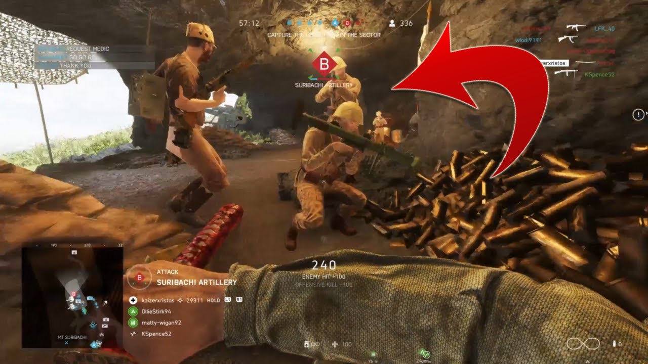 INSANE Katana streak - YouTube