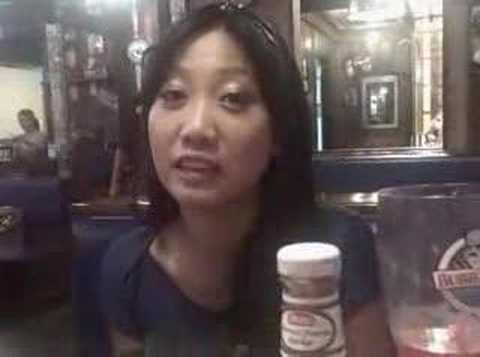 April Belcher's Message for her Ate - YouTube