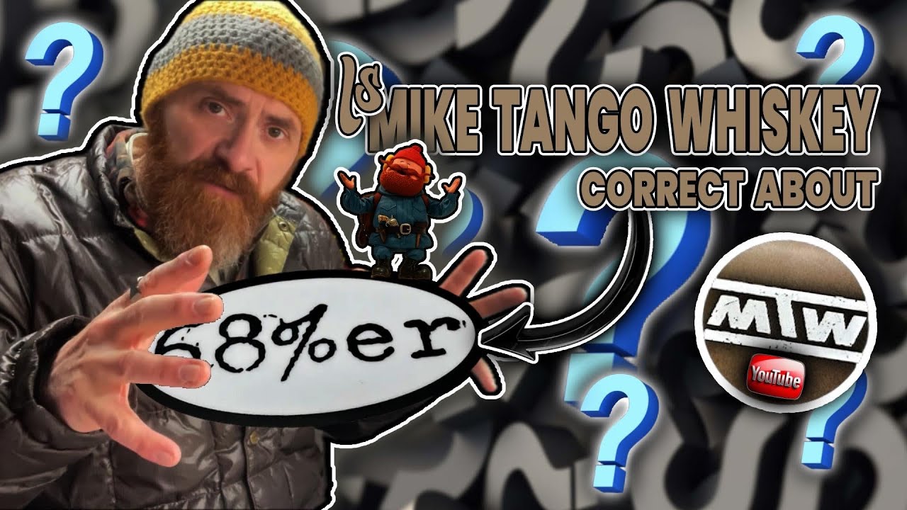 @Mike_Tango_Whiskey, IS HIS 68% IDEA REAL OR IS HE JUST A T.O.T.C ...