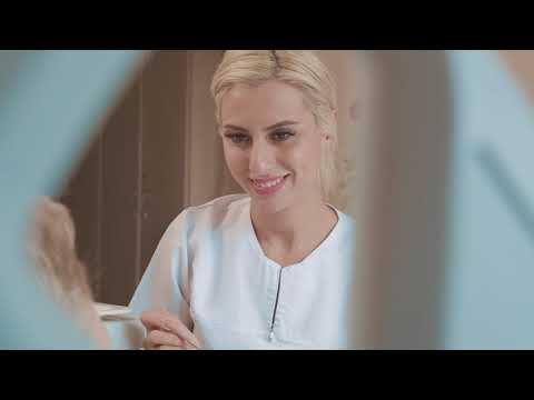 T.C. SAĞLIK BAKANLIĞI EBE HEMŞİRE TANITIM FİLMİ