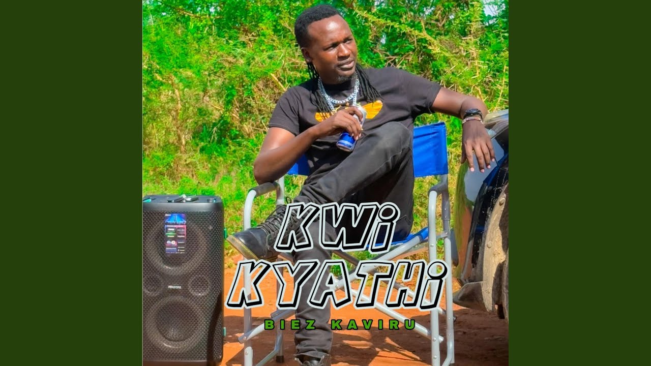 KWI KYATHI - YouTube