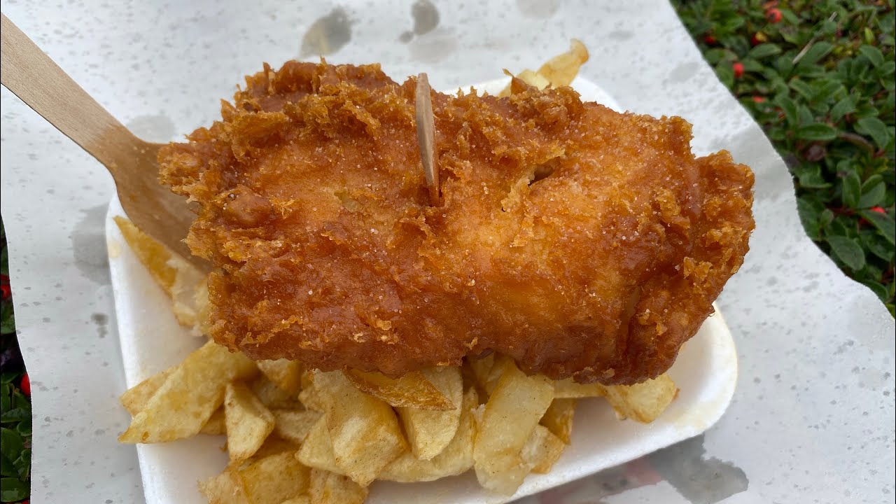 Inky Chippy Chesterfield