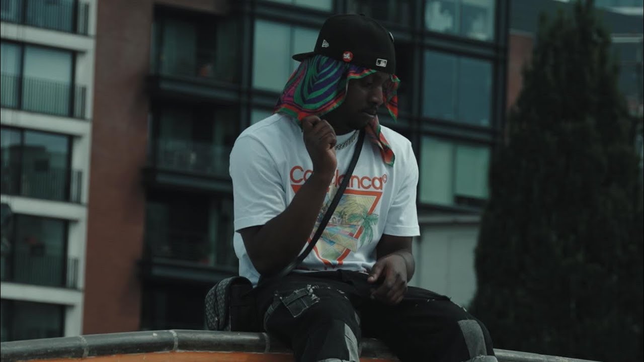 Gus Itali - Pas maintenant (Clip officiel) - YouTube