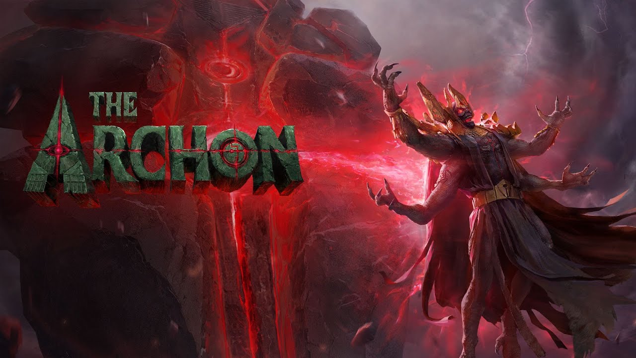 Yeah I'm Not Playing This Trash - The Archon Rage Quit + Rant - COD ...