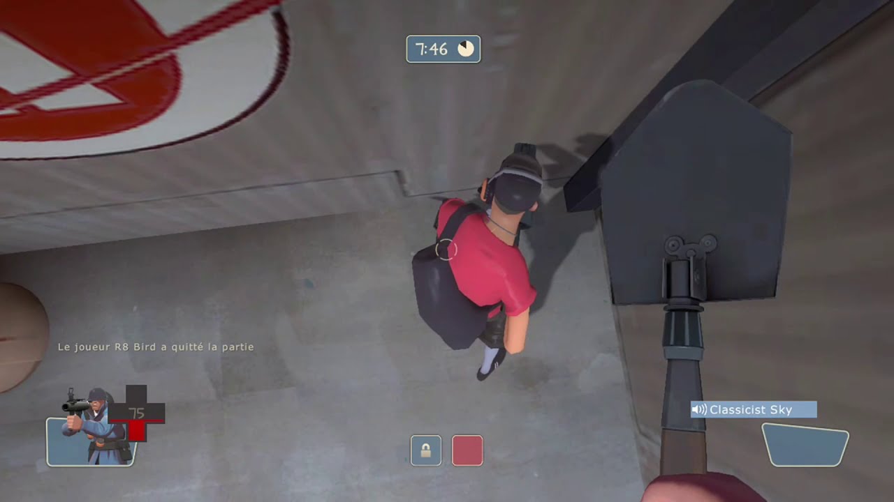 Team Fortress 2 [XBOX Clip compilation] - YouTube