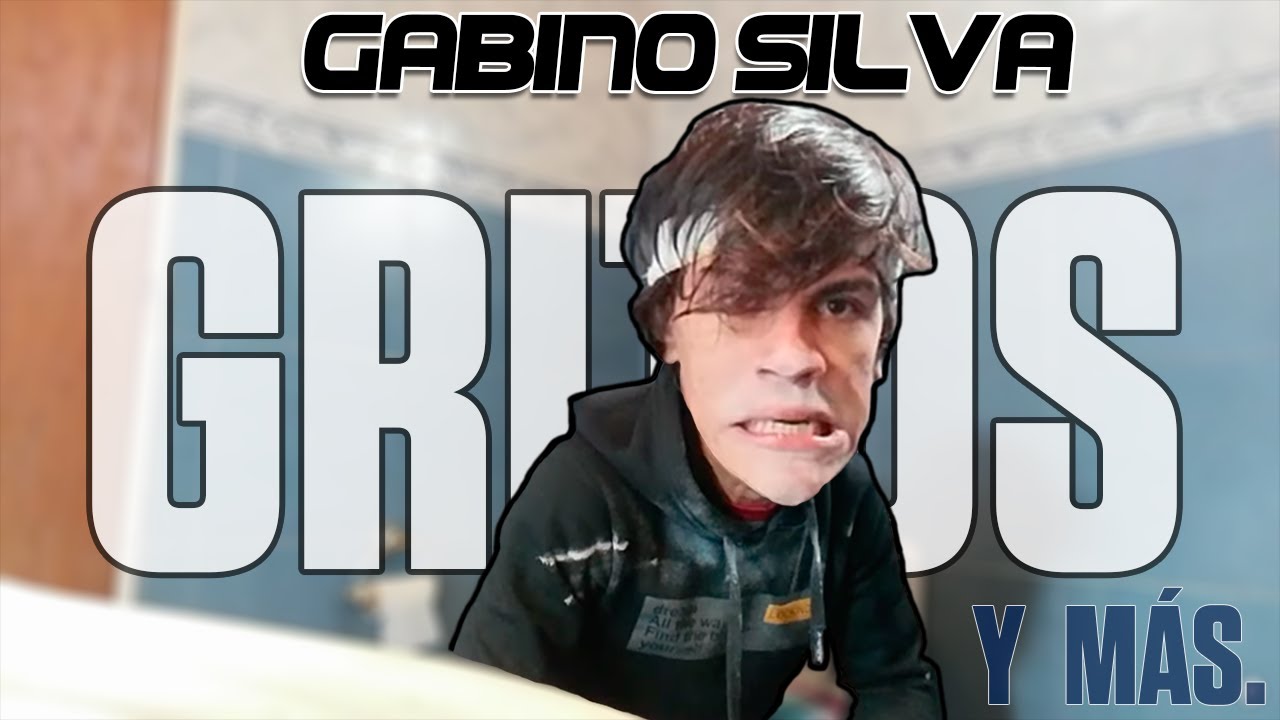 LO MEJOR DE GABINO SILVA | COMPILACIÓN - YouTube