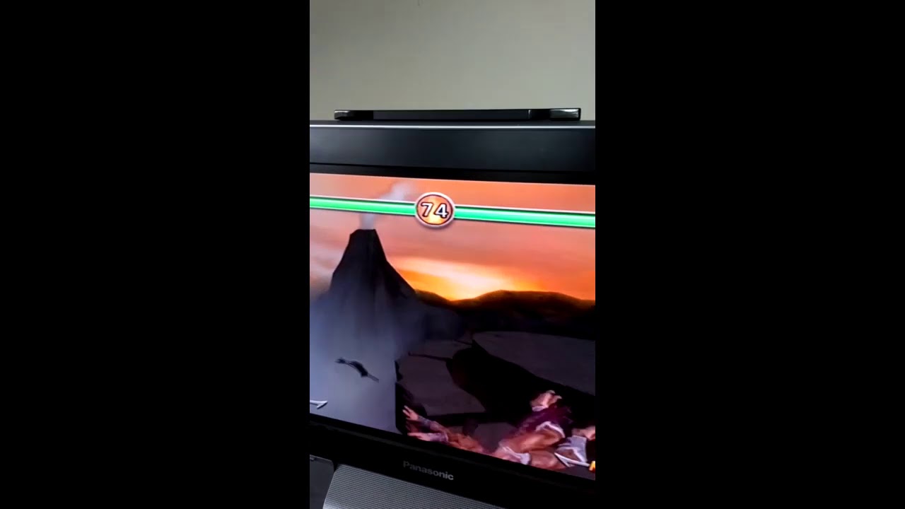 Sheeva Mortal Kombat Armageddon Death Traps - YouTube