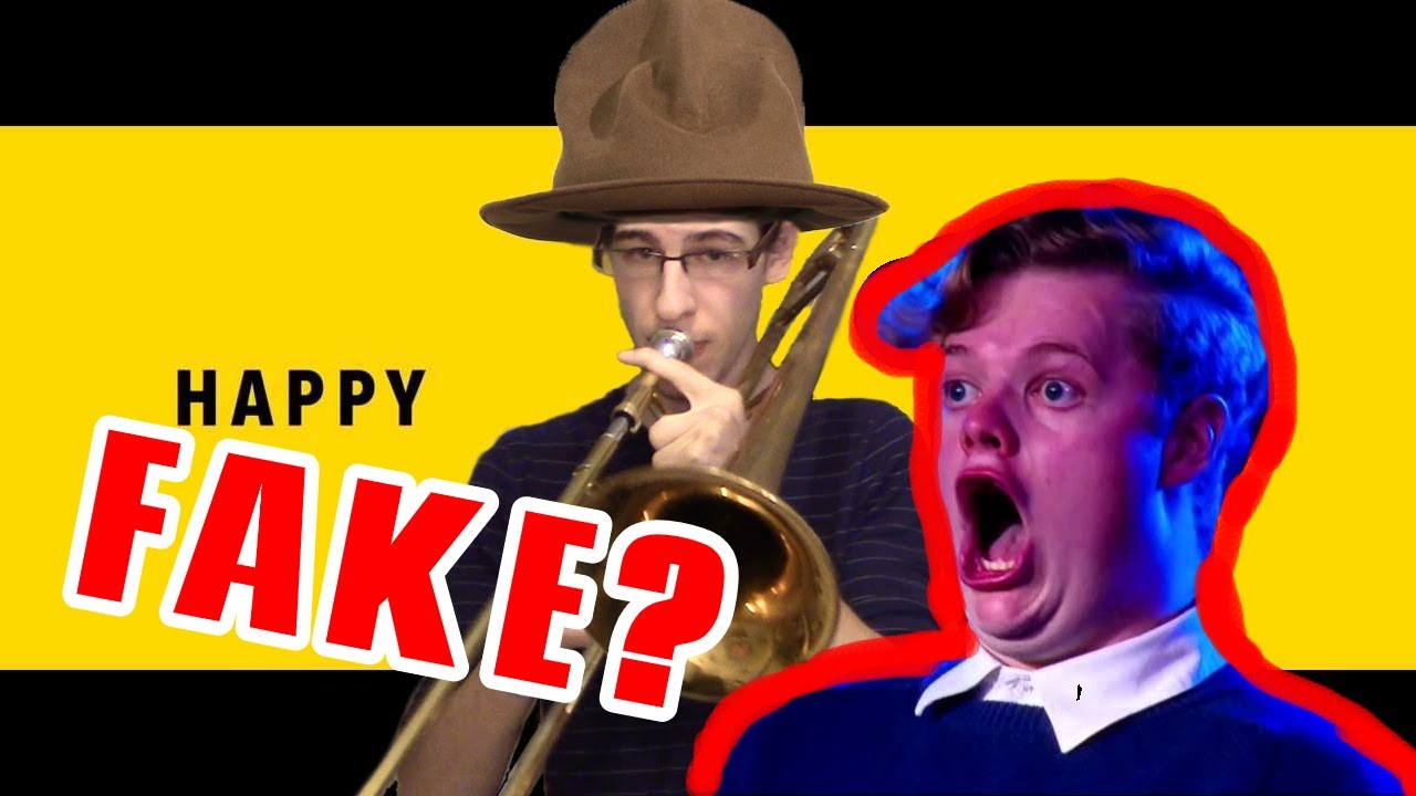 Christopher Bill - Happy [REAL AUDIO???] - YouTube