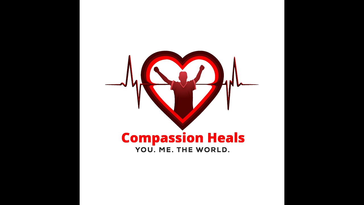 Compassion Heals Documentary Crowdfunding launch announcement by ...