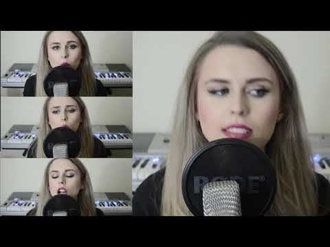 Katy Perry Vs Taylor Swift - A Capella Mash Up