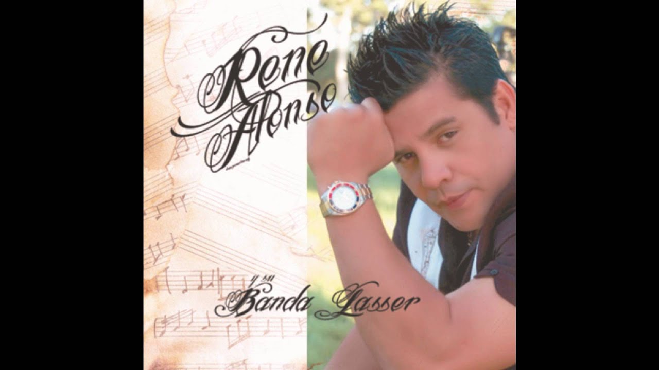 HOMENAJE A ESPIRITU LIBRE BY RENE ALONSO Y SU BANDA LASSER - YouTube