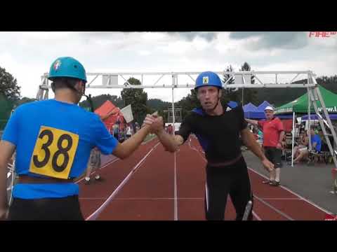 Firesport Czech Cup (Bludov 25.07.2020) Pavel Krpec - 14.93 sec. - YouTube