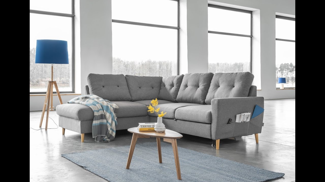 Friendly Lars collection - MIUFORM - YouTube