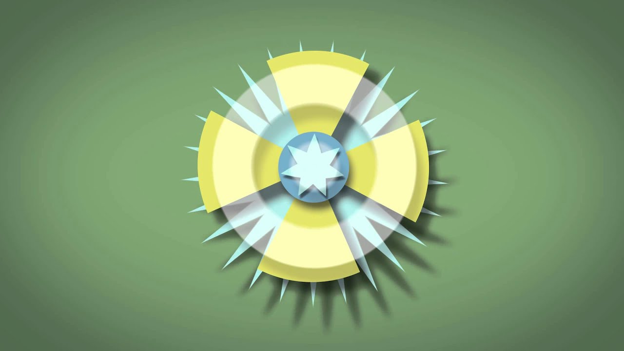 Shape Motion Graphics 2 - YouTube