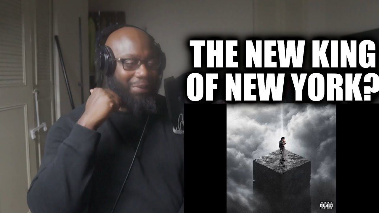 (THE KING OF NEW YORK?) Lil Tjay - Legacy - YouTube