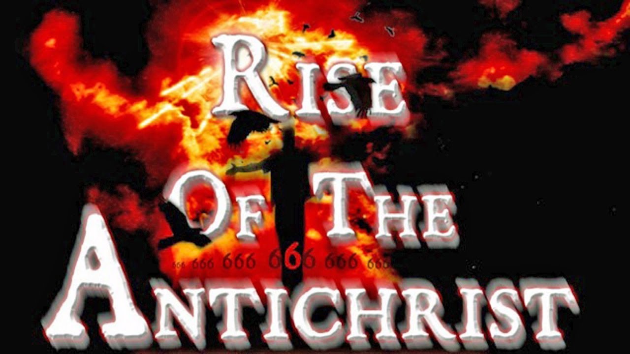 When & Where Anti-Christ Will Rise - YouTube
