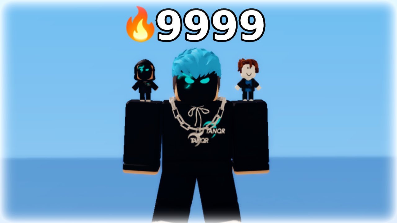 why tanqr is the best..🙂🗡️ - YouTube