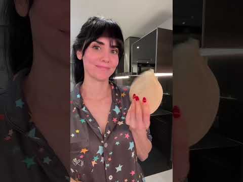 Respuesta a Rutina nocturna 🌙💤😘 Fam