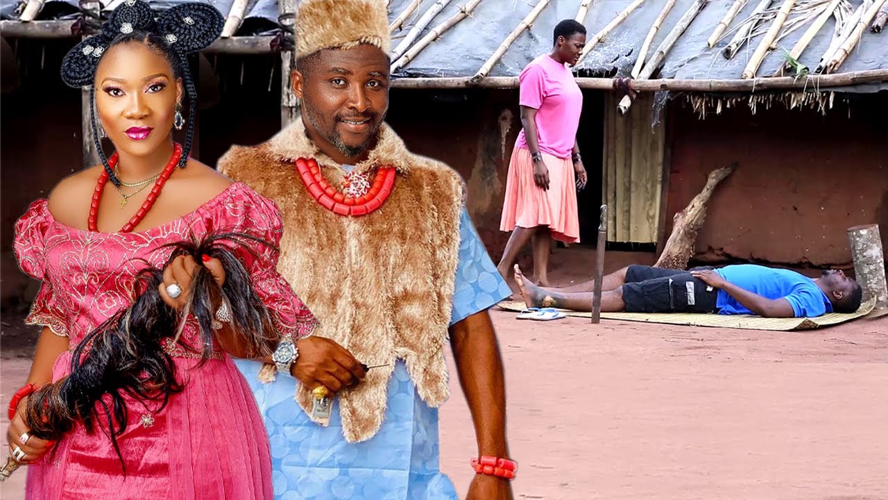 How A Rejected Orphan Healed D Dying Prince And Became His Chosen Bride ...