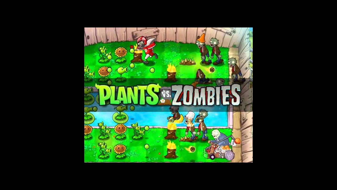 Planet vs. Zombie - YouTube