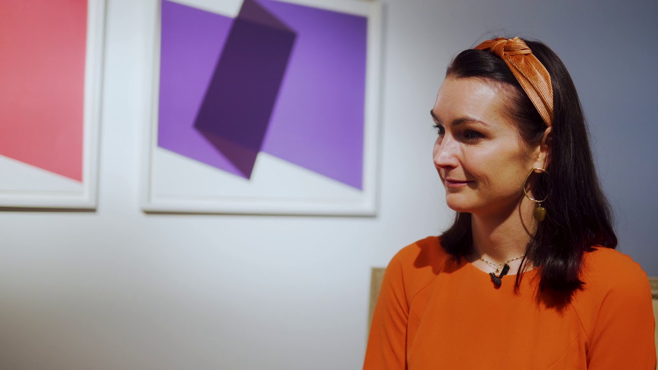 Trailer: Jo Baring In Conversation with Willard Boepple, presented by ...