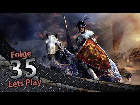 Let's Play Medieval 2 [DeutschFull-HD] #035 - Timuriden Teil 1