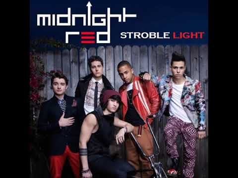 Midnight Red - Megamix