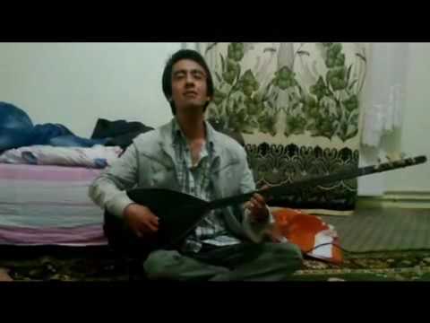 Dj Kudo - Burak Kondu -  Bağlama Ağlıyorrr
