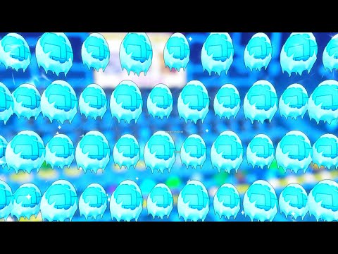 GIVEAWAY! Join lvl 5 CLAN on LB min Rank 16 Roblox Pet Simulator PS99 ...