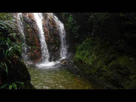 Salto Del Angel - Envigado - YouTube