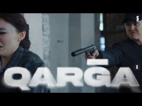 Жақын адамымды өлтірді | 12 серия | Qarqa | Trailer