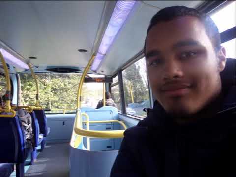 Enviro 400 Trident Go Ahead London Metrobus E38 LX06FKN on the Route ...