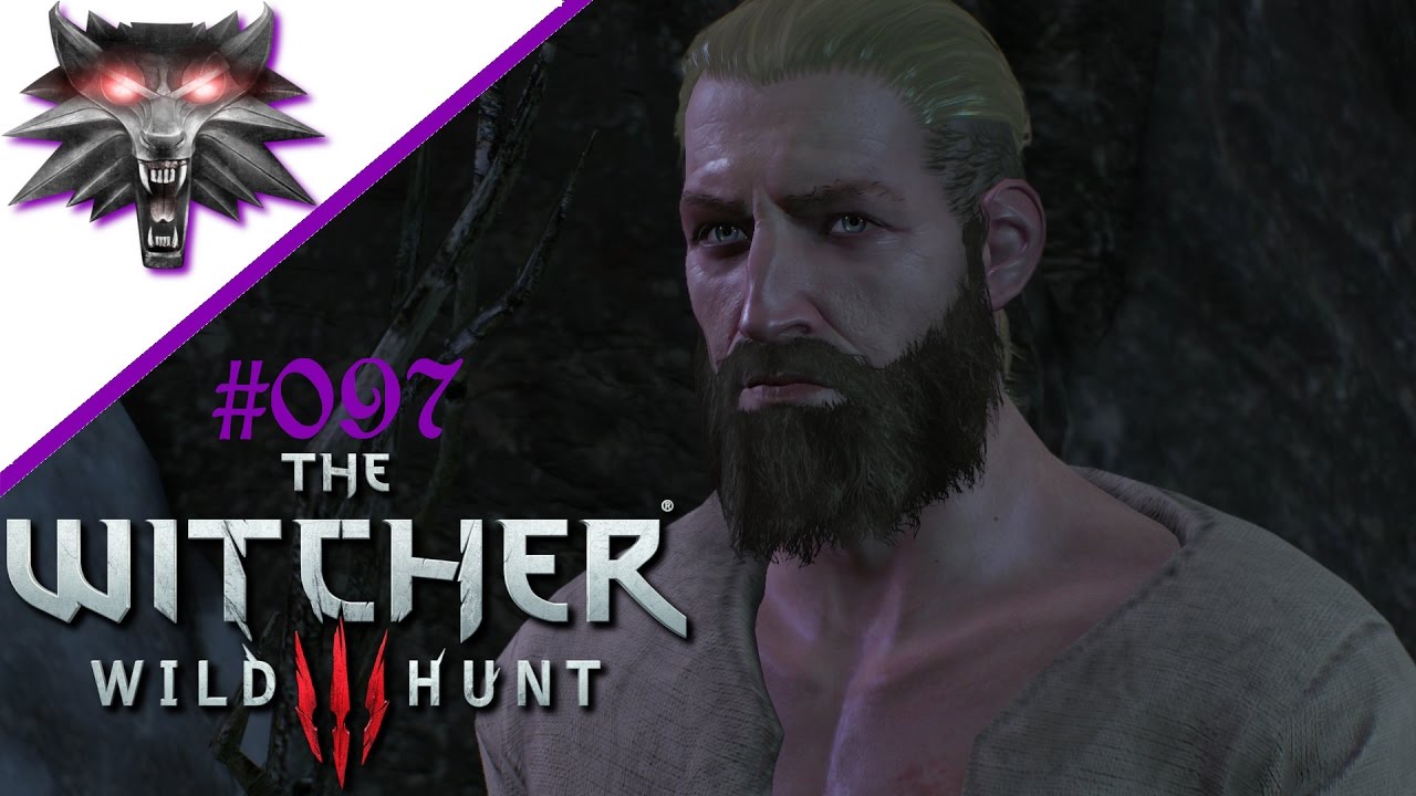 The Witcher 3 Wild Hunt PS4 #097 - Leicht gekochter Folan - Let's Play ...