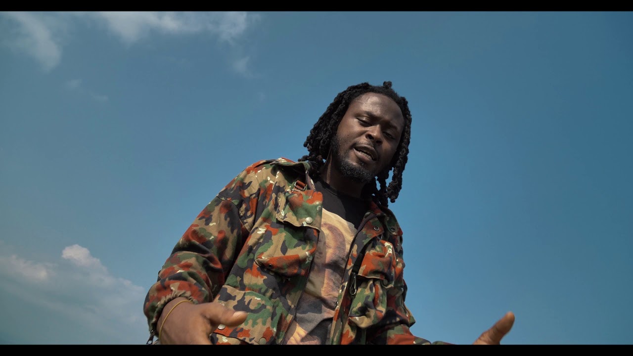 Shabani -- WHY HATE (Official Video) - YouTube
