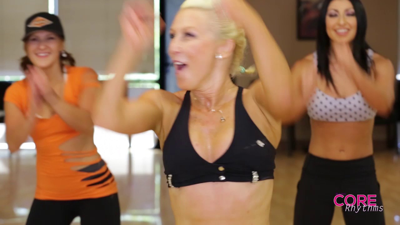 CORE RHYTHMS: SAMBA - YouTube