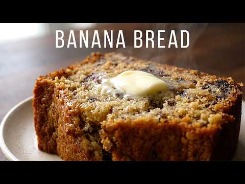 I Tested 3 Famous Banana Bread Recipes — One Was a Clear Winner
