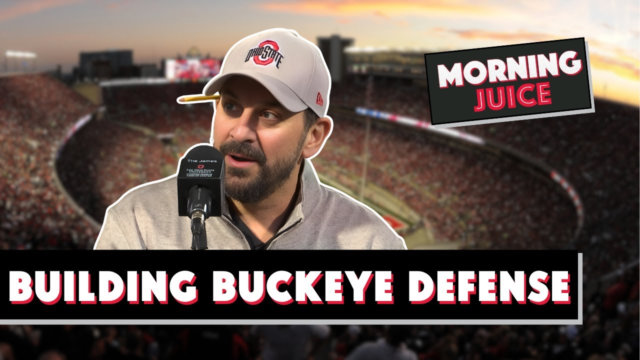 Inside Matt Patricia’s Plan for the Buckeye defense, linebackers, and ...