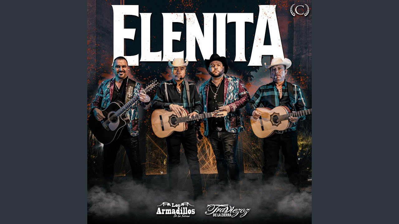 ELENITA - YouTube Music
