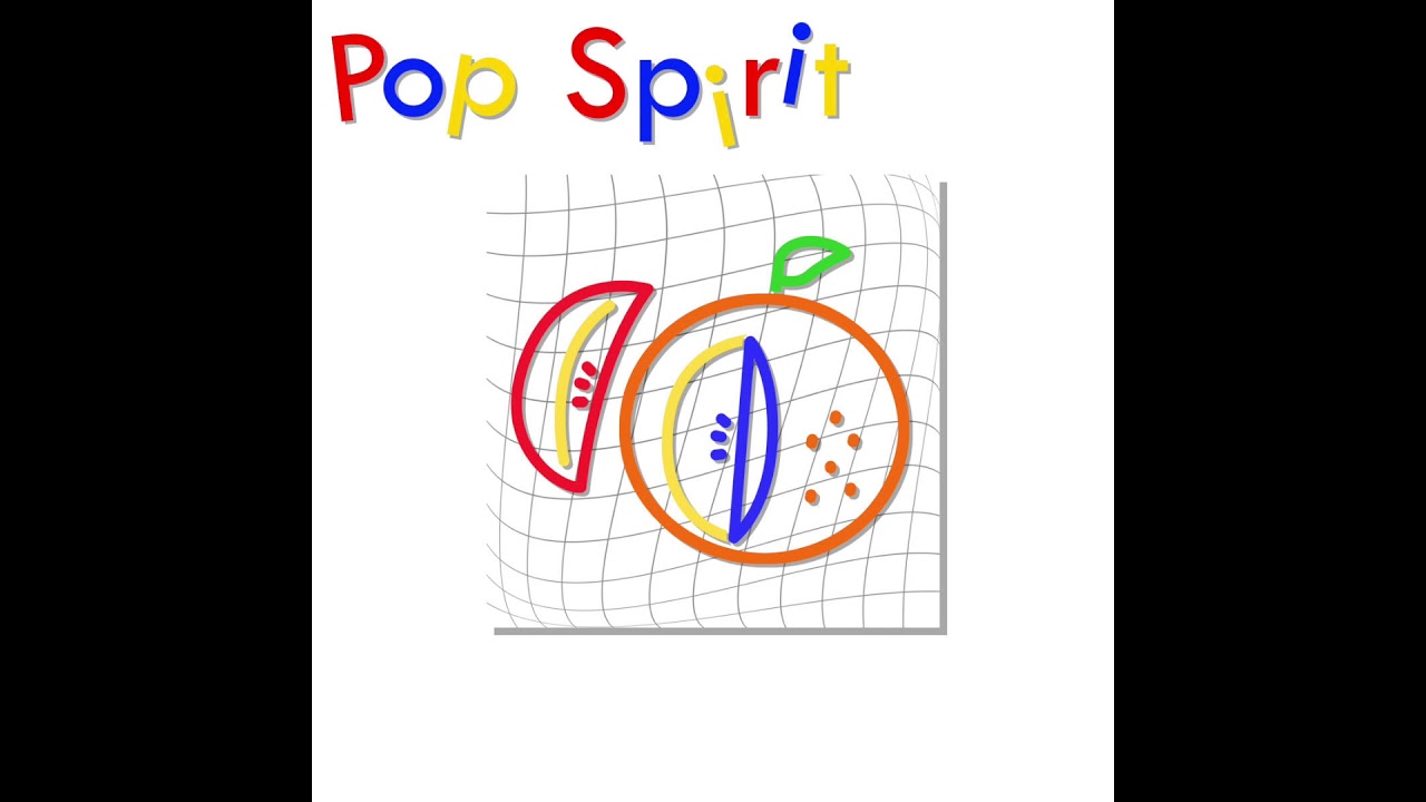 Pop Spirit #1 - Various Artists (Full Album) - YouTube