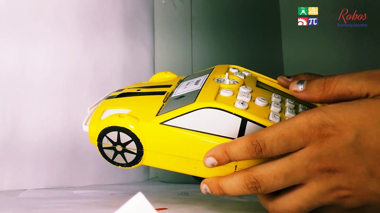 Introduction to Pro-Bot - YouTube