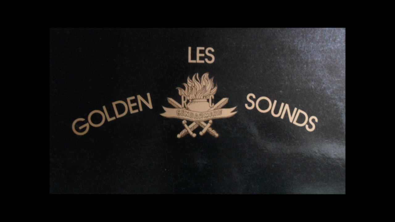 Les Golden Sounds - special ekang (les golden sounds - Music affair ...