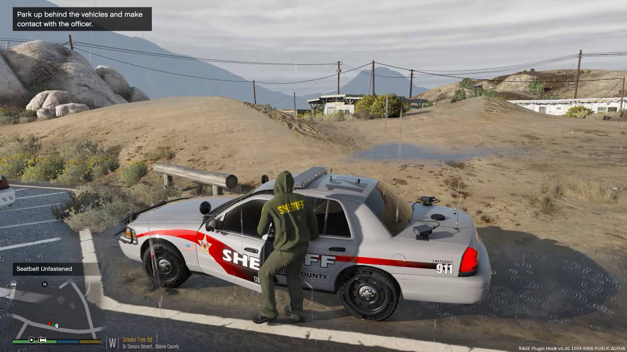 GRAND THEFT AUTO 5 LSPDFR EP 95 SHERIFF PATROL GTA 5 PC POLICE grand-theft-auto-5-lspdfr-ep-95-sheriff-patrol-gta-5-pc-police