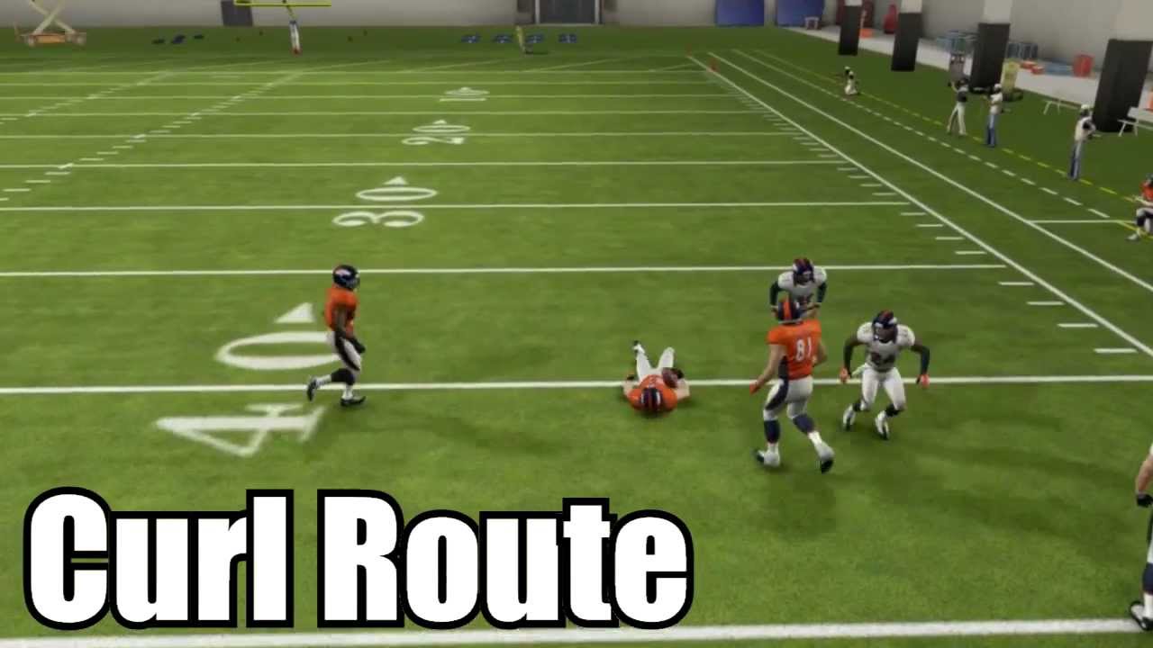 Madden 13 Tips: How To Beat Man Coverage In Madden 13 | Madden 13 ...