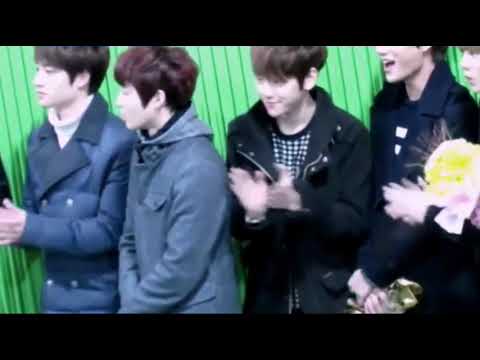 SeBaek/HunBaek - Moments (2013-1)
